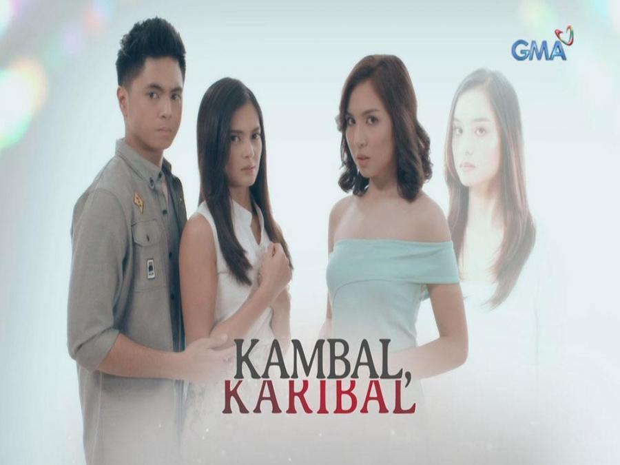 Kambal, Karibal TRAILER: Ngayong November 27 na! | GMA Entertainment