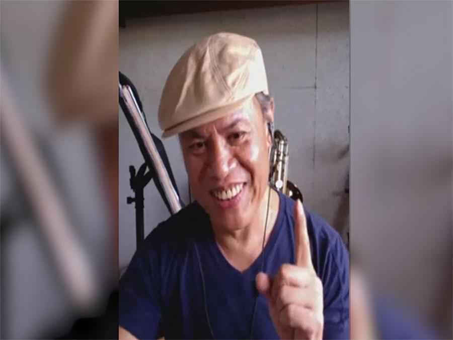 Kapuso Showbiz News: 'Centerstage' judge Mel Villena bares singing ...