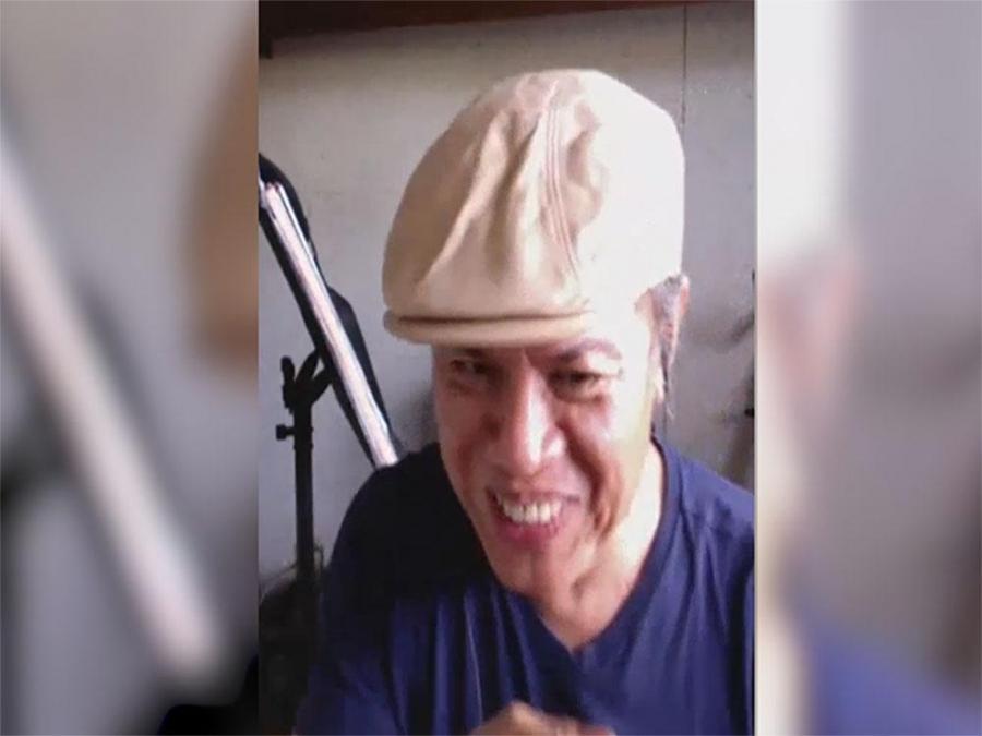 Kapuso Showbiz News: Musical director Mel Villena unlocks new skills ...