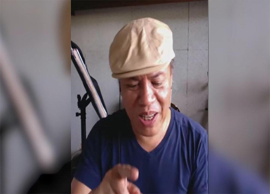 Kapuso Showbiz News: Mel Villena looks forward to seeing more talented ...