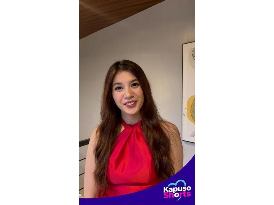 Zonia Mejia, excited na magbakasyon kasama ang pamilya ngayong Pasko ...