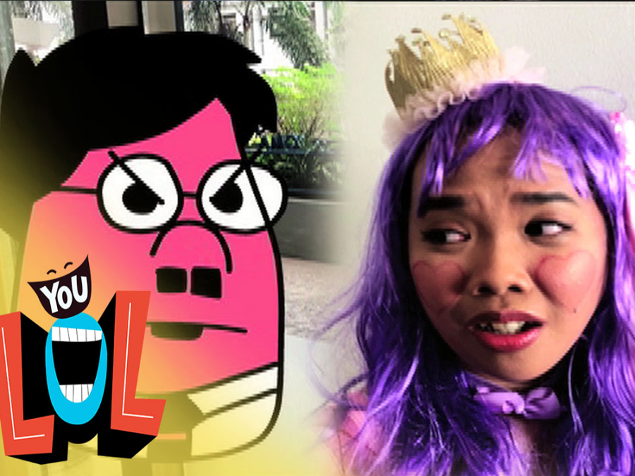 Kuwentong Tililing: Paano makipag-bardagulan sa SAVAGE mong boss ...