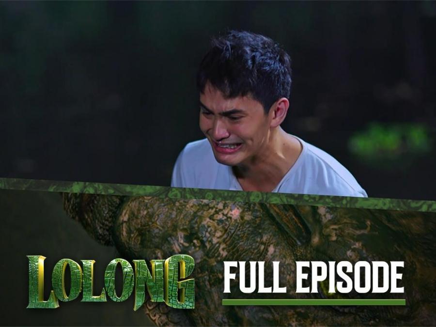 Lolong: Lolong at Dakila, friendship over na?! (Full Episode 29) | GMA ...