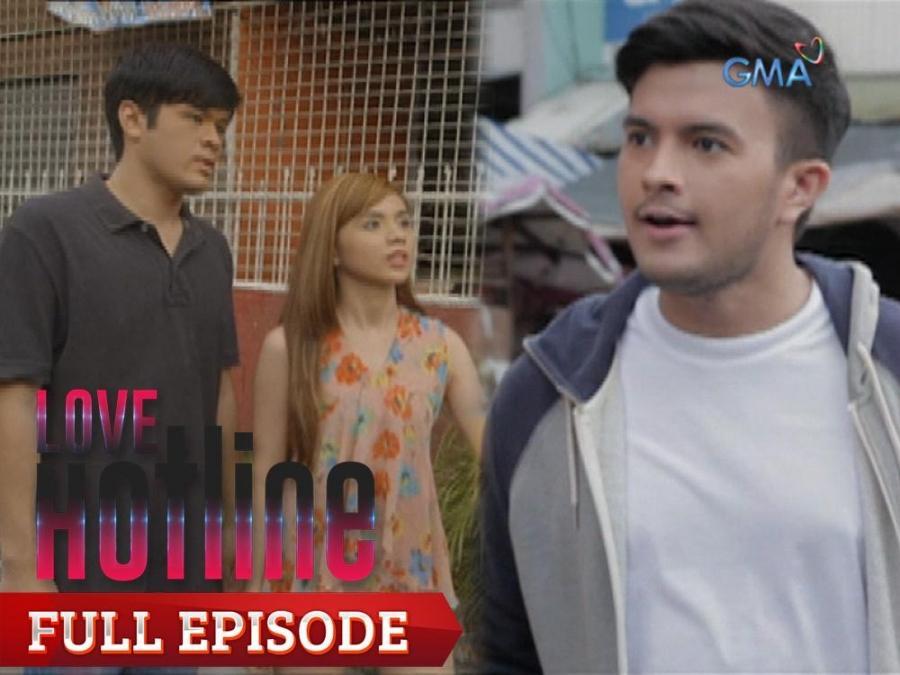Love Hotline: Seeking revenge for my cheating husband | Full Episode | GMA Entertainment