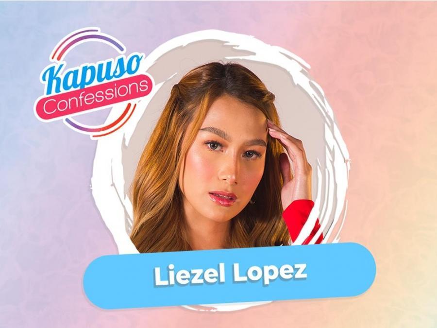 Kapuso Confessions: Liezel Lopez, may nais bang baguhin sa kanyang buhay? | Online Exclusive ...