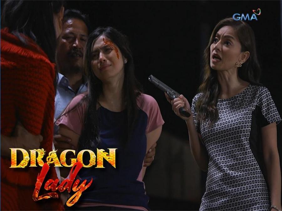 Dragon Lady: Sagad sa butong galit ni Vera | Episode 29 | GMA Entertainment