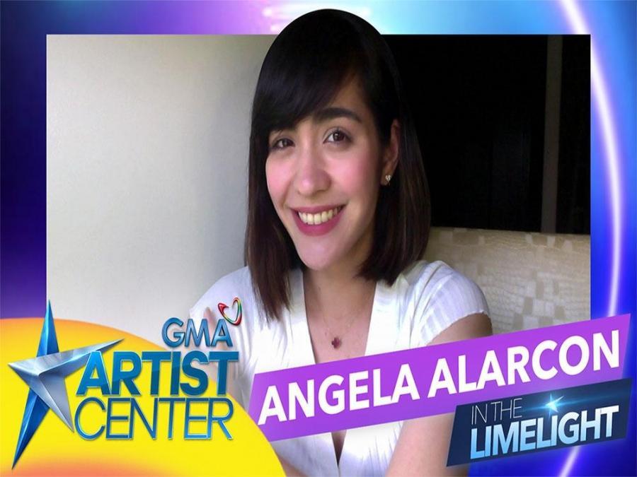 In the Limelight: Meet Jestoni Alarcon's beautiful daughter, Angela ...