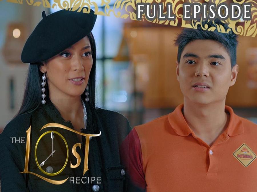 The Lost Recipe: Full Episode 16 | GMA Entertainment