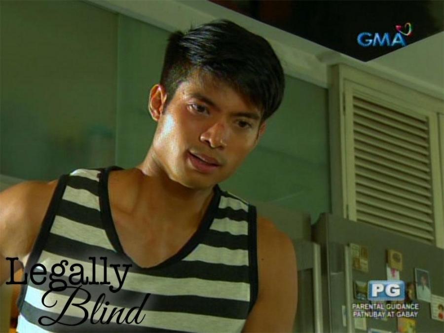 Legally Blind: Bagong Edward | Episode 51 | GMA Entertainment