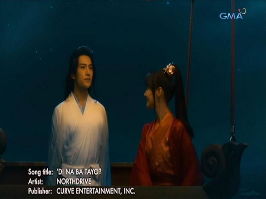 Love O2O: "'Di Na Ba Tayo?" by Northdrive | GMA Entertainment