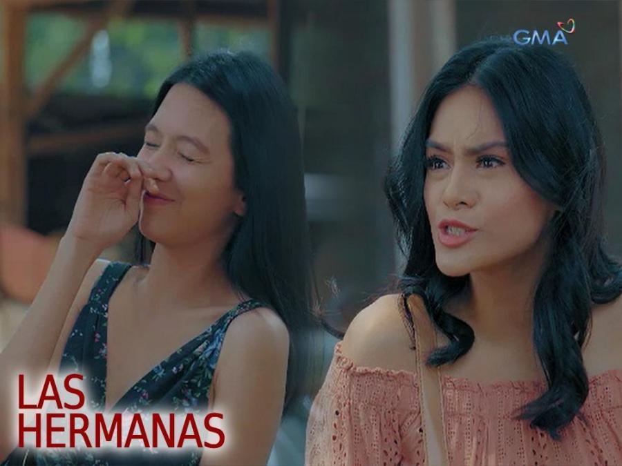 Las Hermanas: The viral "Lansa Sisters" | Episode 8 | GMA Entertainment