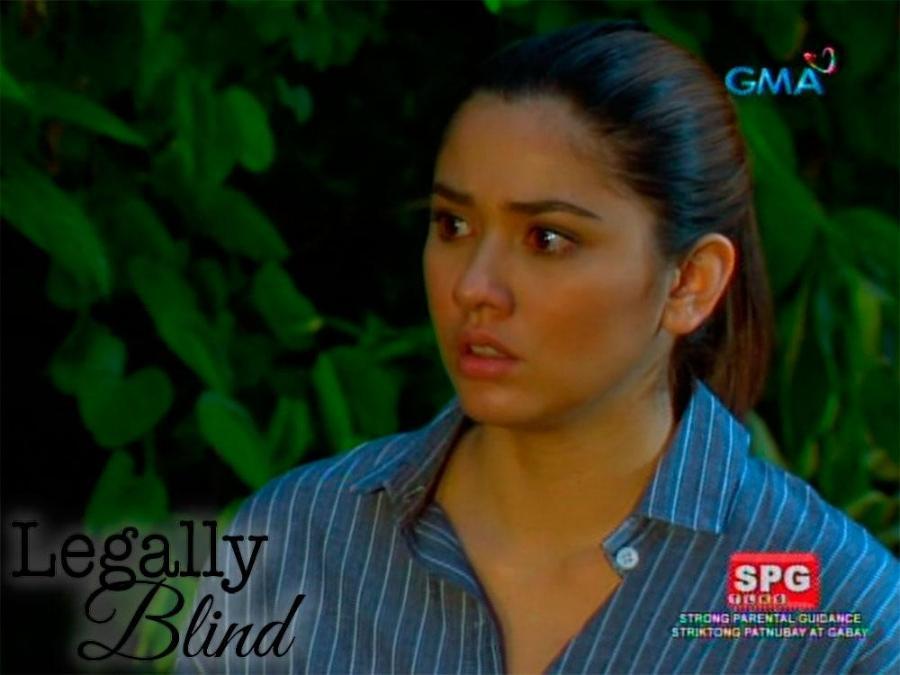 Legally Blind: The guilty sister | Episode 81 | GMA Entertainment