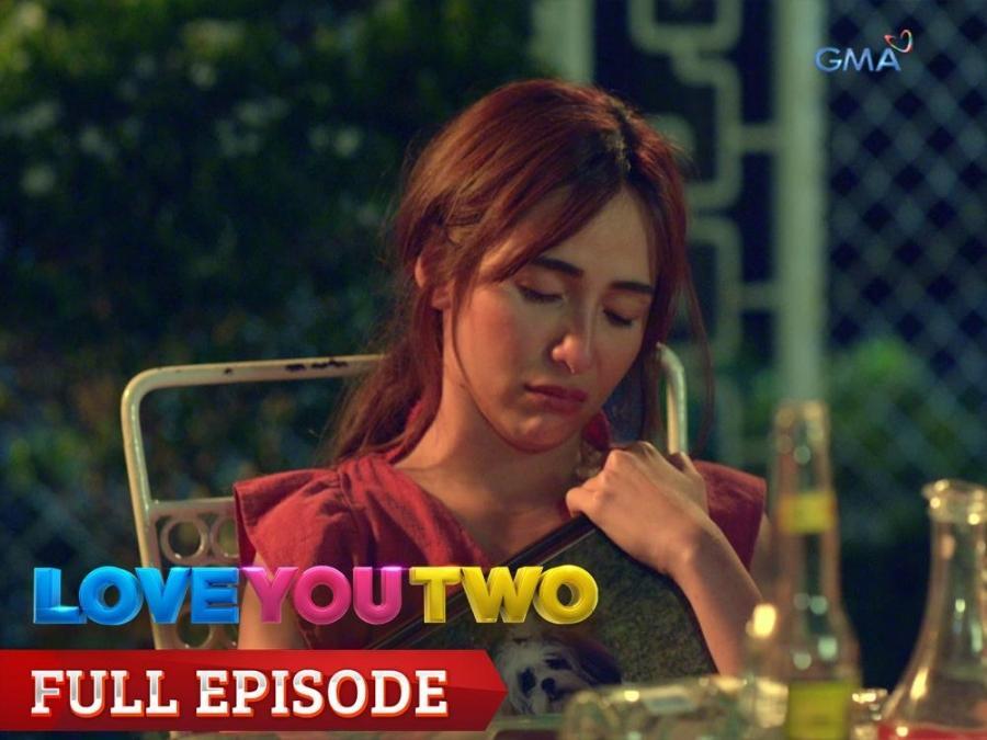 Love You Two: Full Episode 5 - Love You Two - Home - Full Episodes