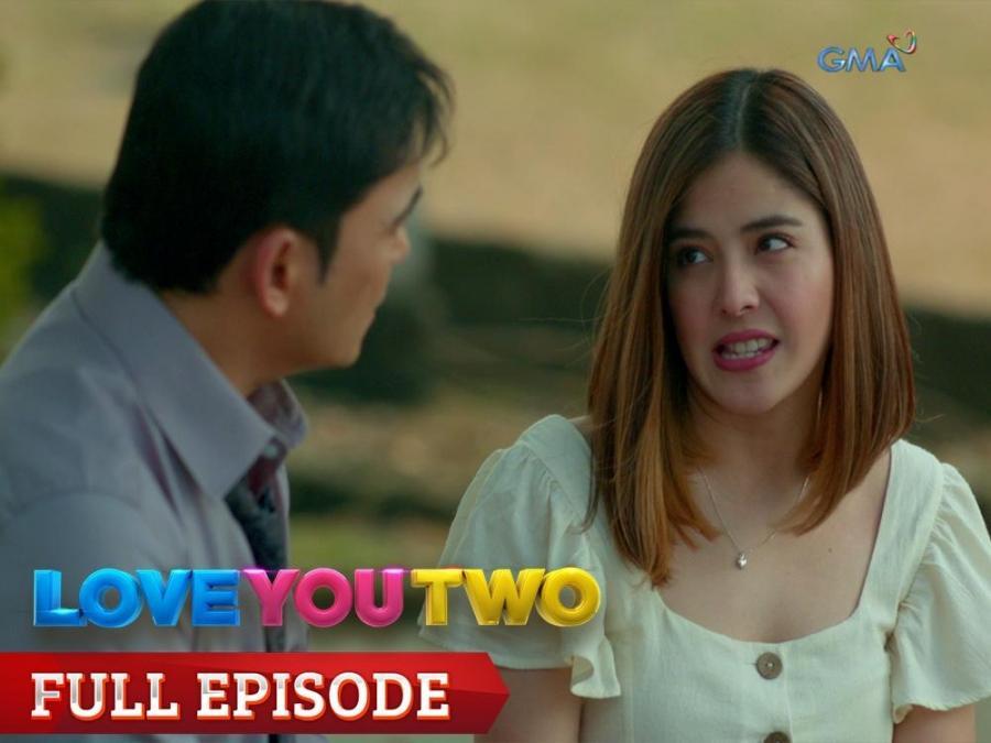 Love You Two: Full Episode 7 | GMA Entertainment