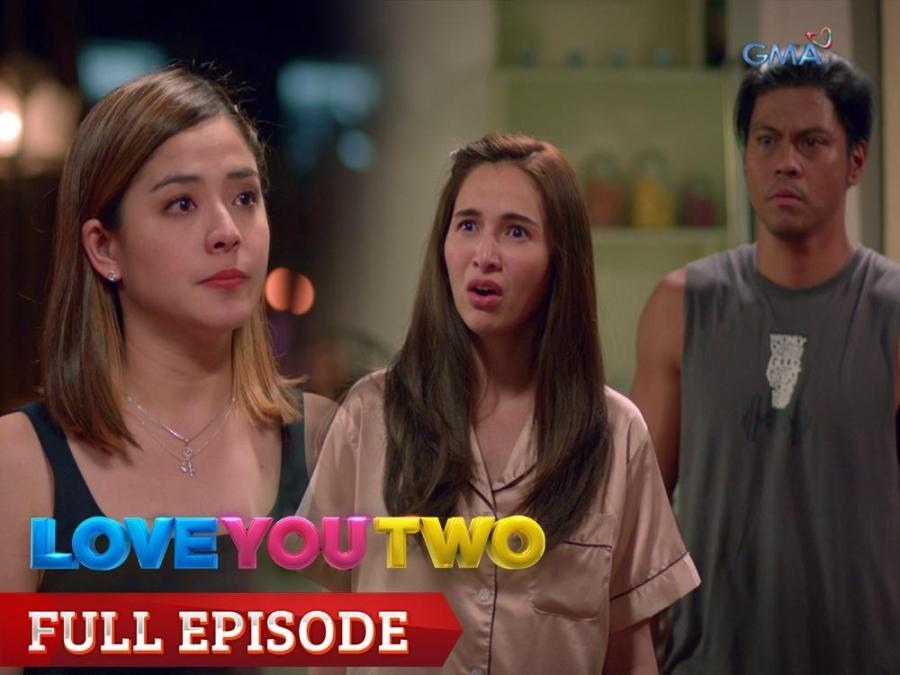 Love You Two: Full Episode 9 | GMA Entertainment