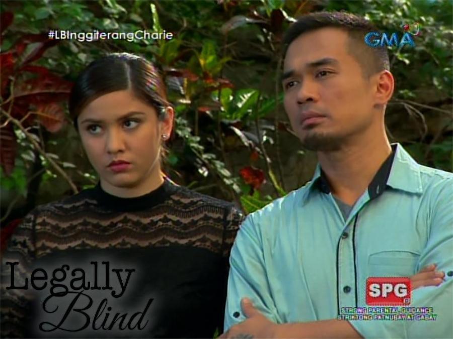 Legally Blind: Magulong prenup | Episode 59 | GMA Entertainment