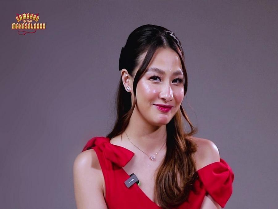 Liezel Lopez plays 'Aminan ng Kasalanan' | Online Exclusive | GMA Entertainment