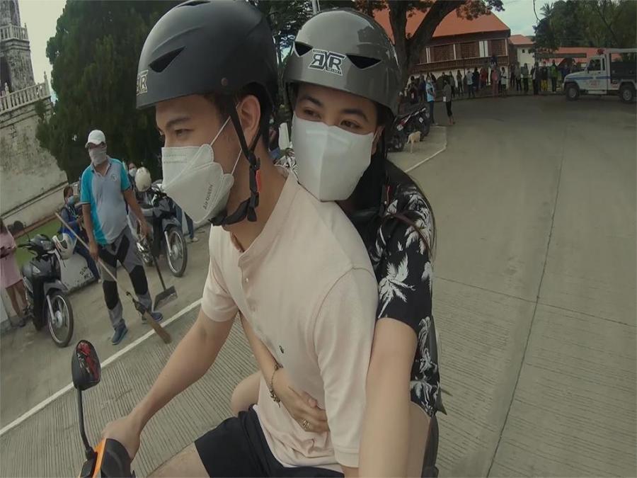 'Rise' with Julie Anne San Jose on GMA this Sunday | GMA Entertainment