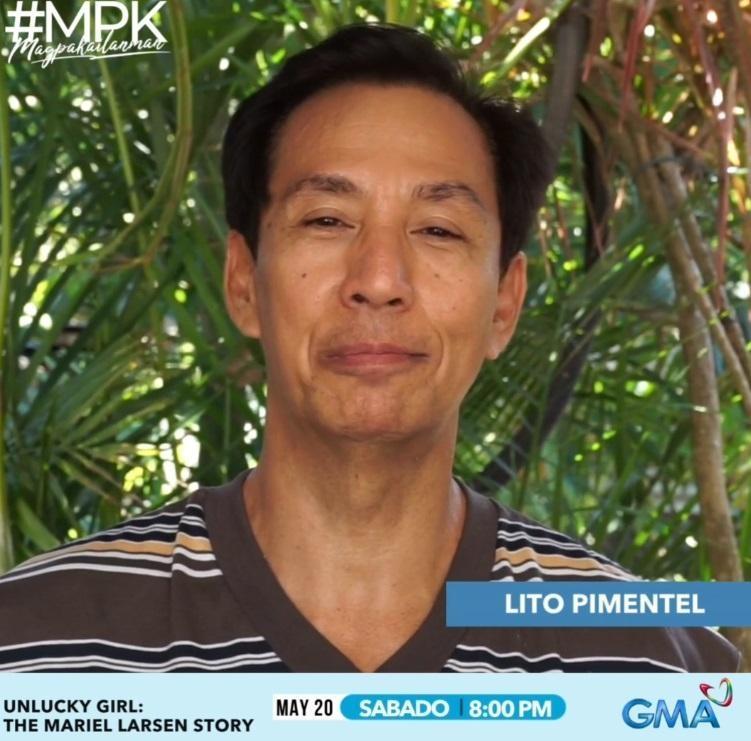 MPK: Lito Pimentel, excited na ibahagi ang kakaibang episode na "Unlucky Girl" (Online ...