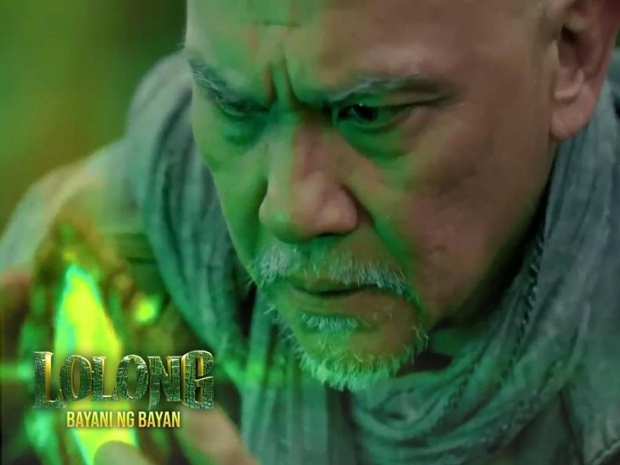 Lolong: Bayani ng Bayan: Kadugo, kalaban | Week 3 Trailer | GMA ...