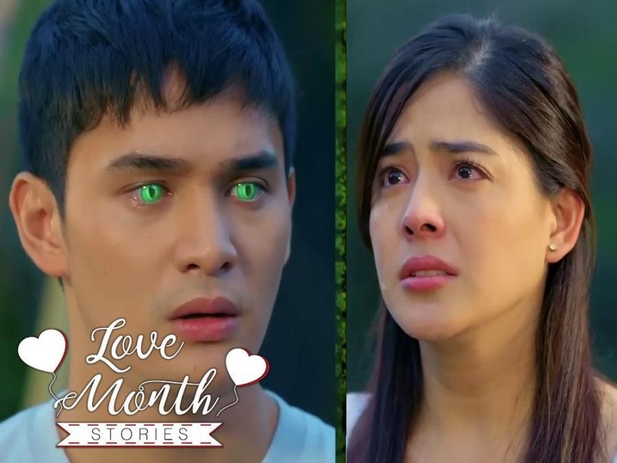 Sikreto ni Lolong, malalaman na ni Elsie! | Love Month Stories 2023 | GMA Entertainment