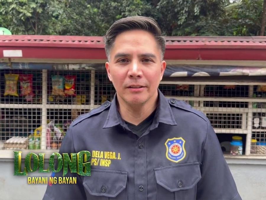 Kalaban o kakampi? Kilalanin si Jose Dela Vega | Lolong: Bayani ng ...