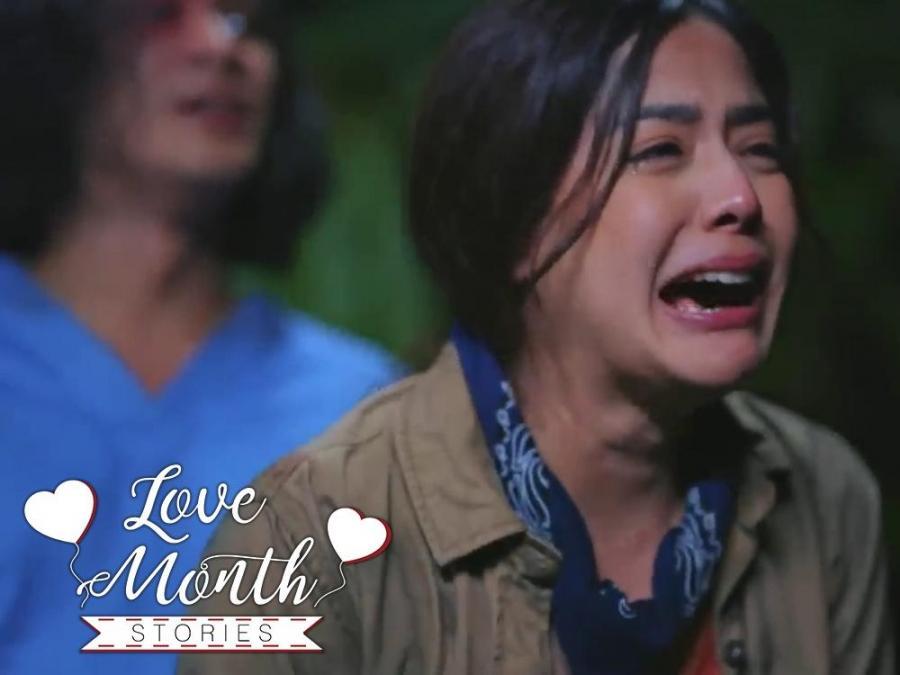 Lolong, tuluyan na bang mawawalay kay Elsie? | Love Month Stories 2023 ... Lolong, tuluyan na bang mawawalay kay Elsie? | Love Month Stories 2023 ...