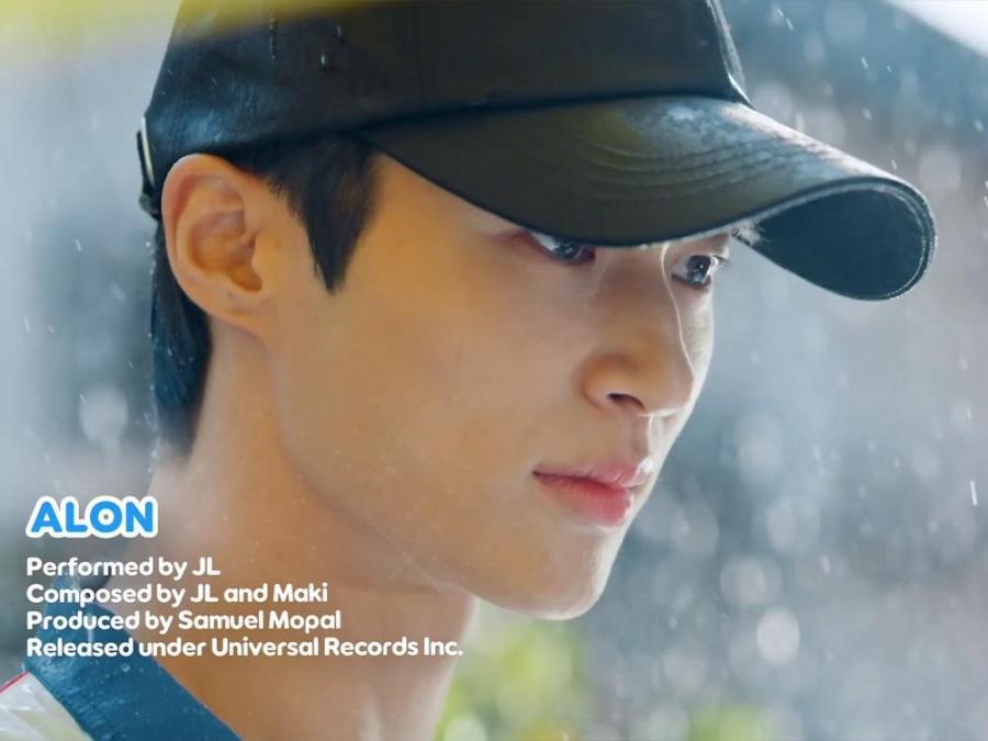 The Lovely Runner: 'Alon' by JL (Music video) | GMA Entertainment