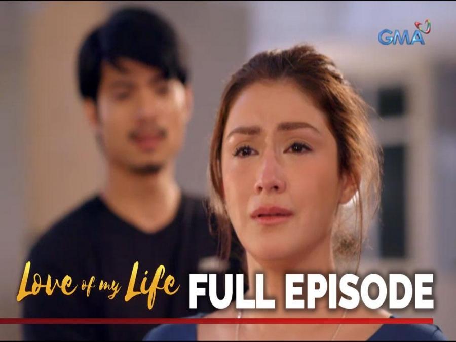 Love of My Life: Full Episode 71 | GMA Entertainment