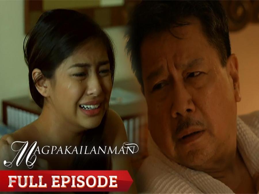 Magpakailanman: My daughter's affair with a sugar daddy | Full Episode | GMA Entertainment