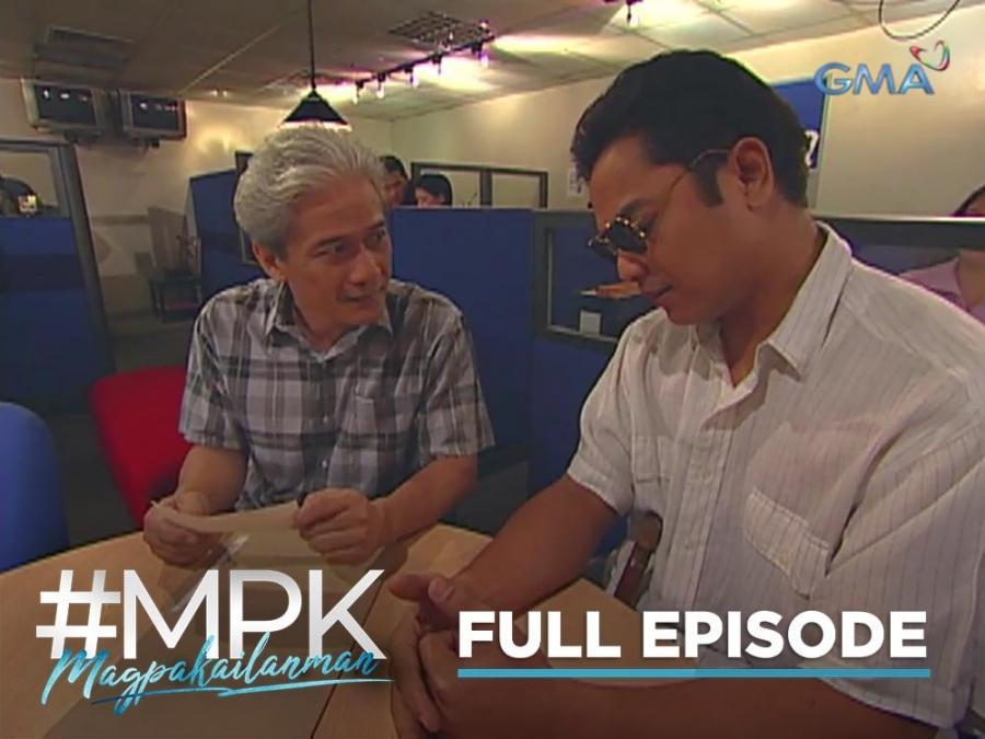#MPK: "May Liwanag Sa Dilim" - The Willy Garte story (Full Episode ...