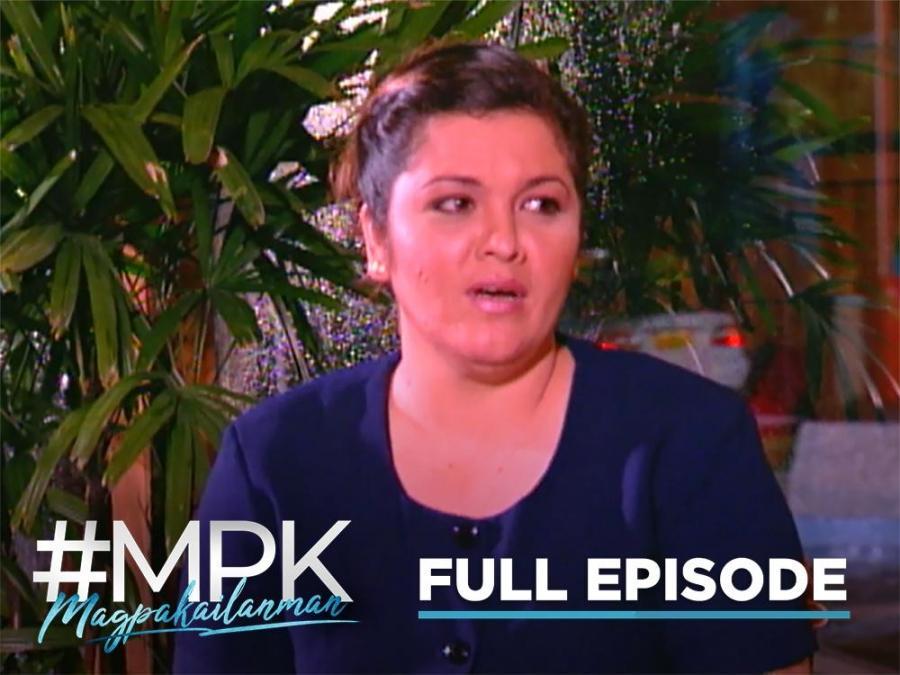 #MPK: "Sa Muling Pag-Ikot Ng Mundo" - The Lala Montelibano Story (Full Episode) Stream Together ...