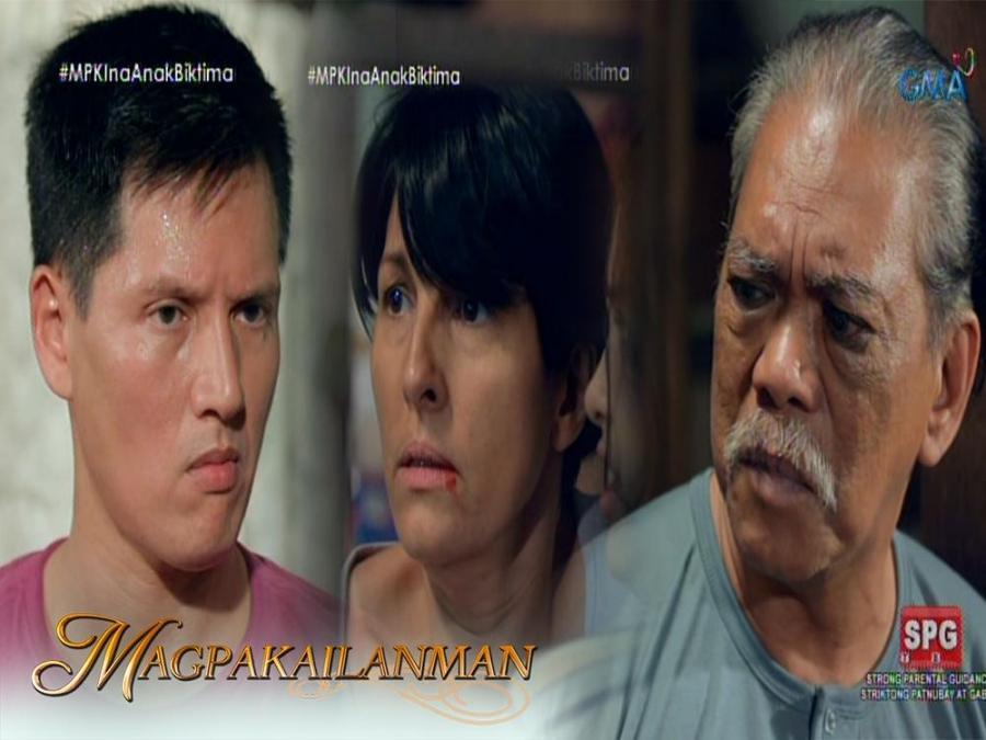 Magpakailanman: Pamilyang mapang-abuso | GMA Entertainment