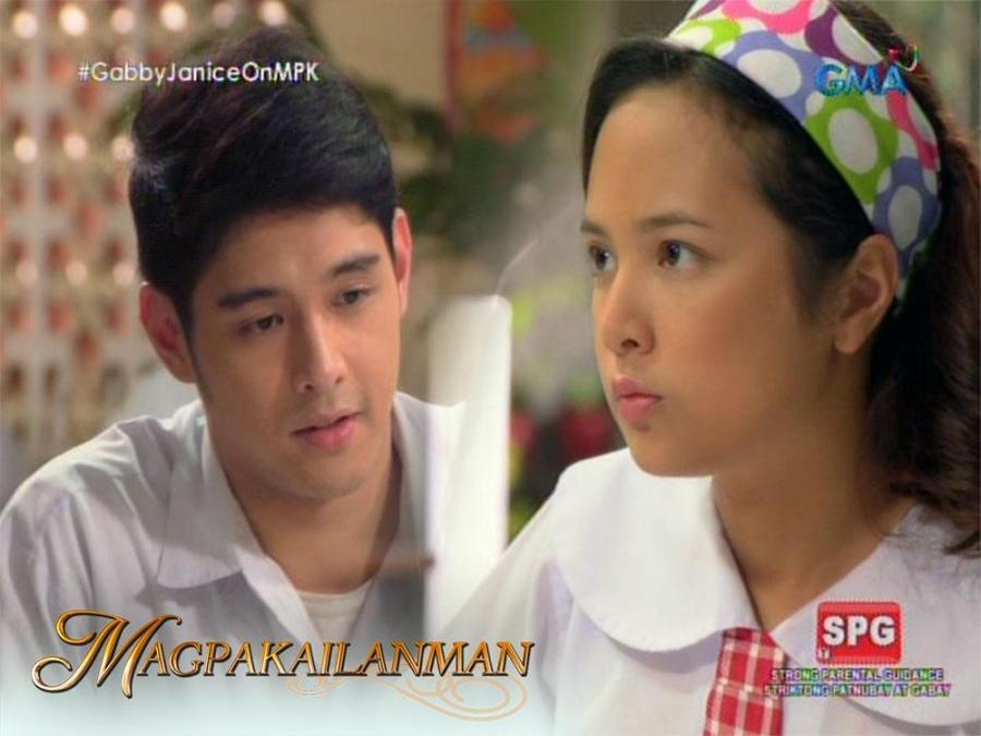 Magpakailanman: Started out as strangers, ended up as friends | GMA ...