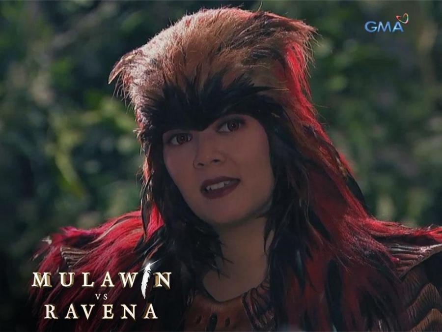 Mulawin VS Ravena: Paslangin ang mga diwata | Episode 50 | GMA ...