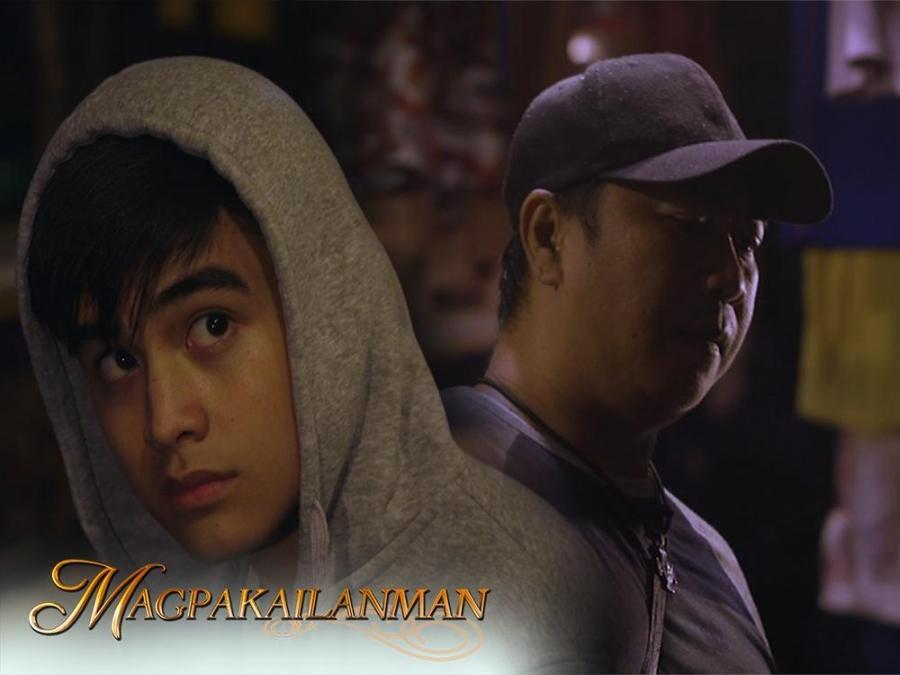 Magpakailanman: Pagtutulak ng droga kapalit ang perang pampagamot sa kapatid | GMA Entertainment
