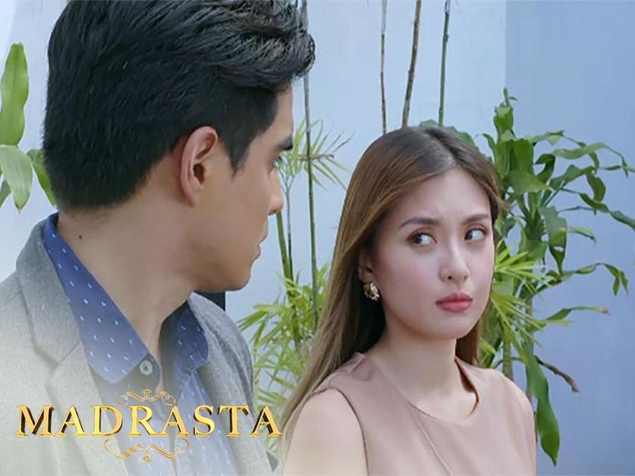 Madrasta: Audrey and Sean's closure | Episode 35 | GMA Entertainment