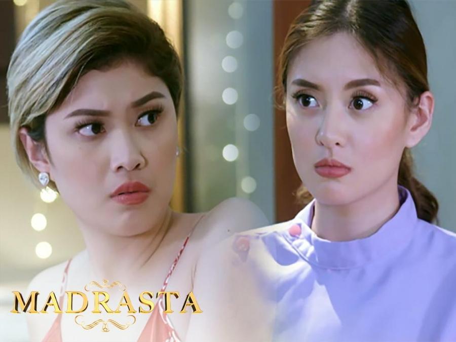 Madrasta: Bistadong plano ni Katharine | Episode 57 | GMA Entertainment