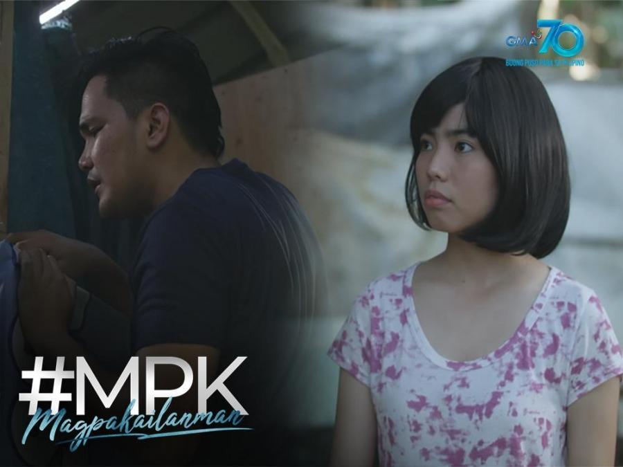 #MPK: Ang malikot na mata ni Dondon | Magpakailanman | GMA Entertainment