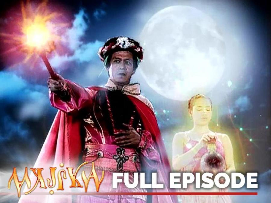 Majika | Full Episode 61 - Majika - Home - Full Episodes