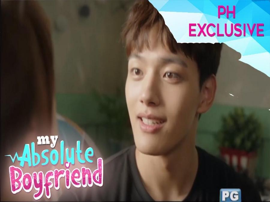 My Absolute Boyfriend: Rob's love room | Episode 16 | GMA Entertainment