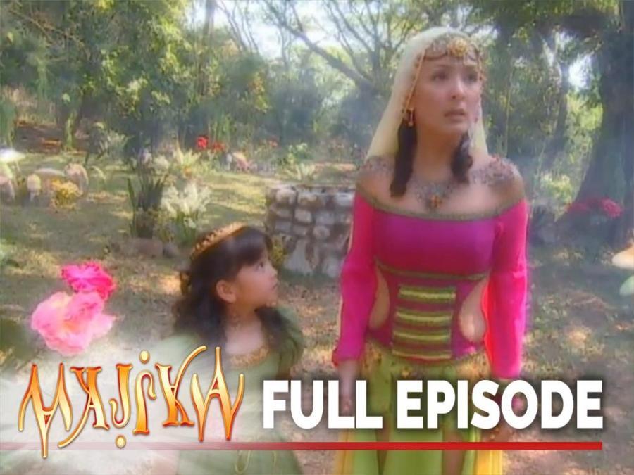 Majika | Full Episode 13 - Majika - Home - Full Episodes