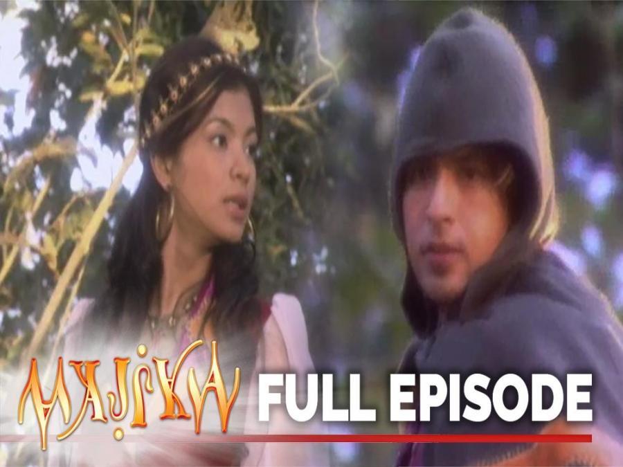 Majika | Full Episode 1 - Majika - Home - Full Episodes