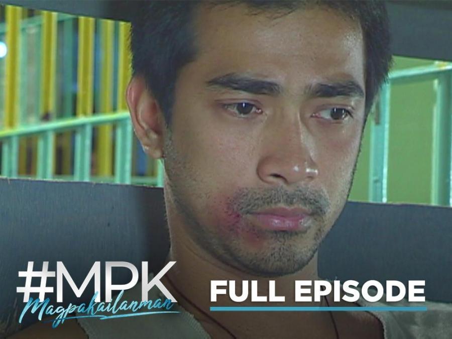 #MPK: "May Liwanag Sa Dilim" - The Josephre "Tata" Tajada Story (Full ...