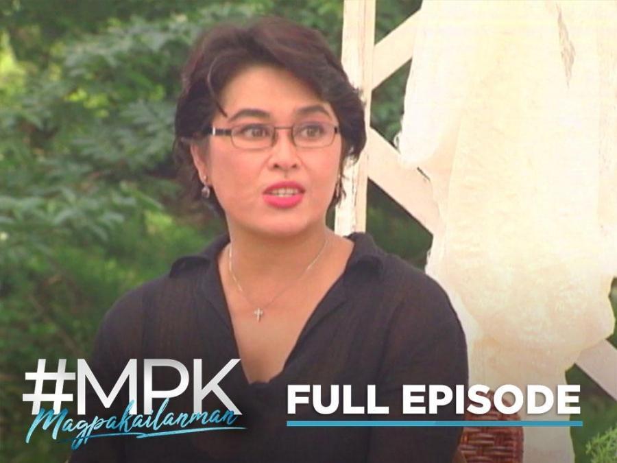 #MPK: "Uka Sa Ulap" - The Elizabeth Oropesa Story (Full Episode) Stream ...