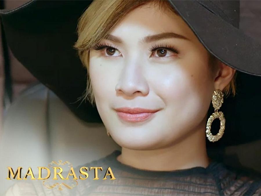 Madrasta: Katharine is back from the dead! | Episode 35 | GMA Entertainment
