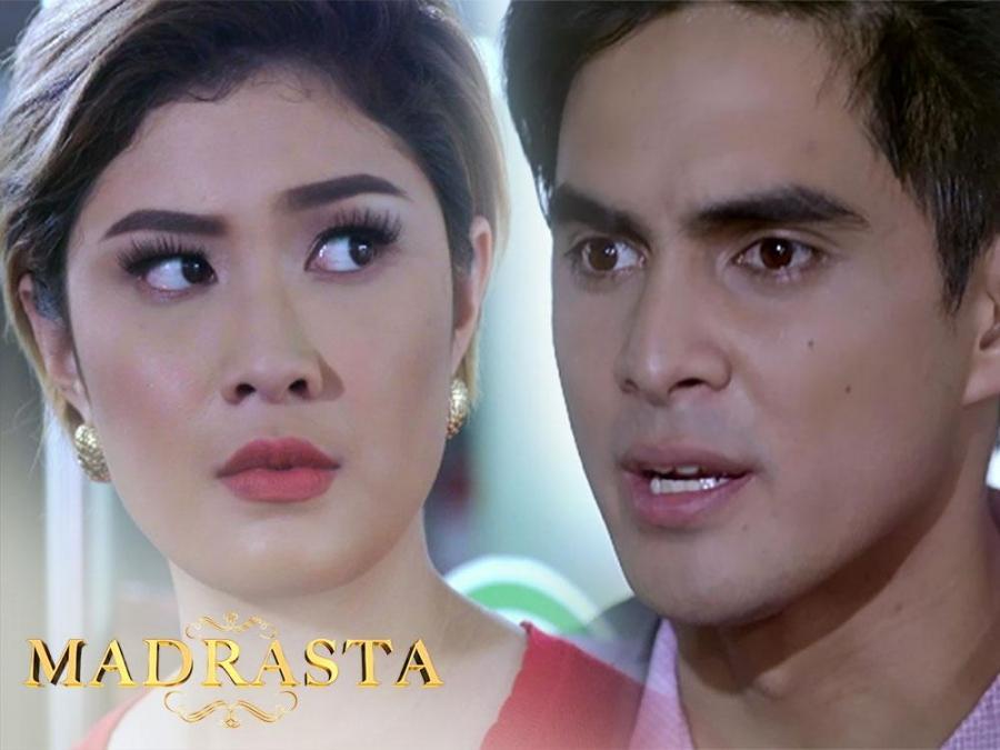 Madrasta: Huli ka, Katharine! | Episode 42 | GMA Entertainment
