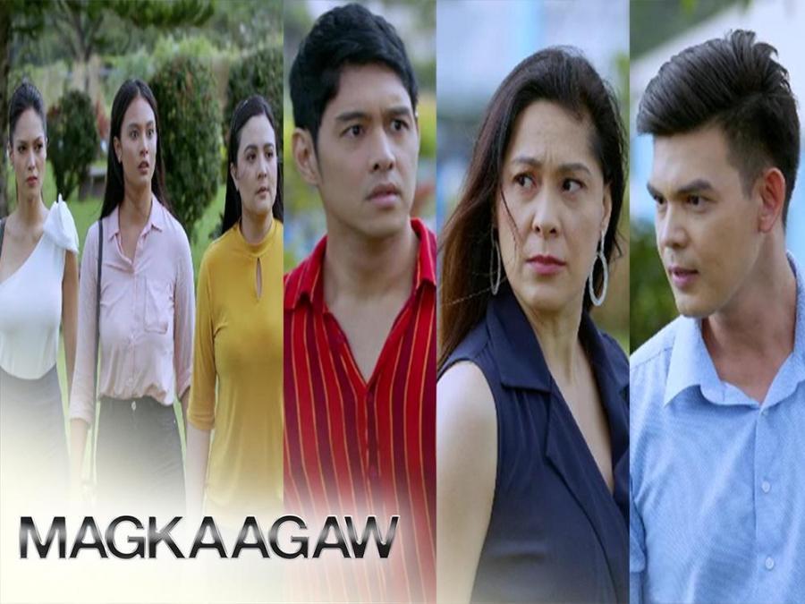 Magkaagaw: Checkmate, Veron! | Episode 152 | GMA Entertainment