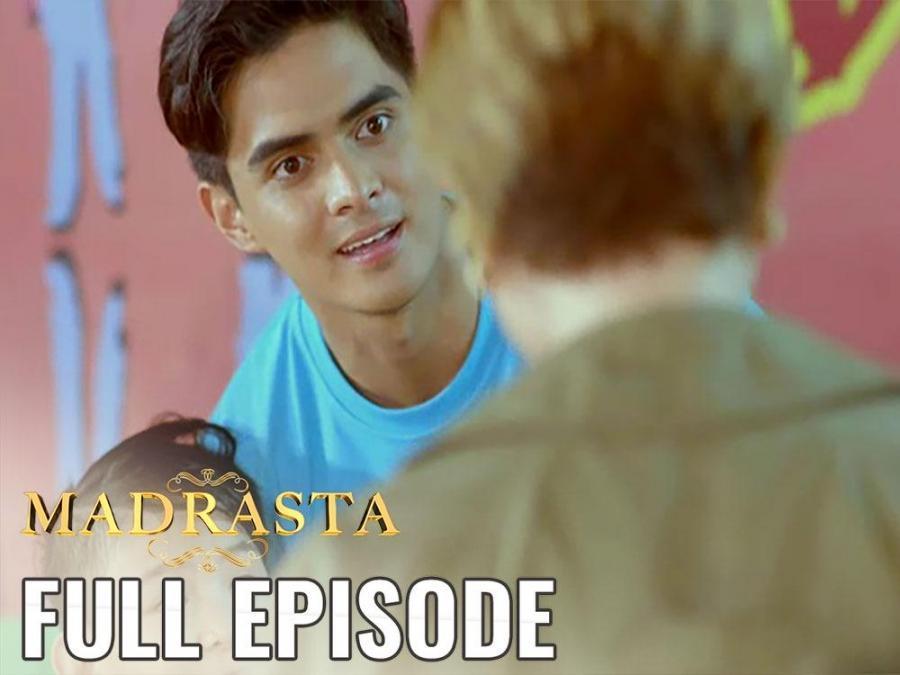 Madrasta: Full Episode 27 | GMA Entertainment