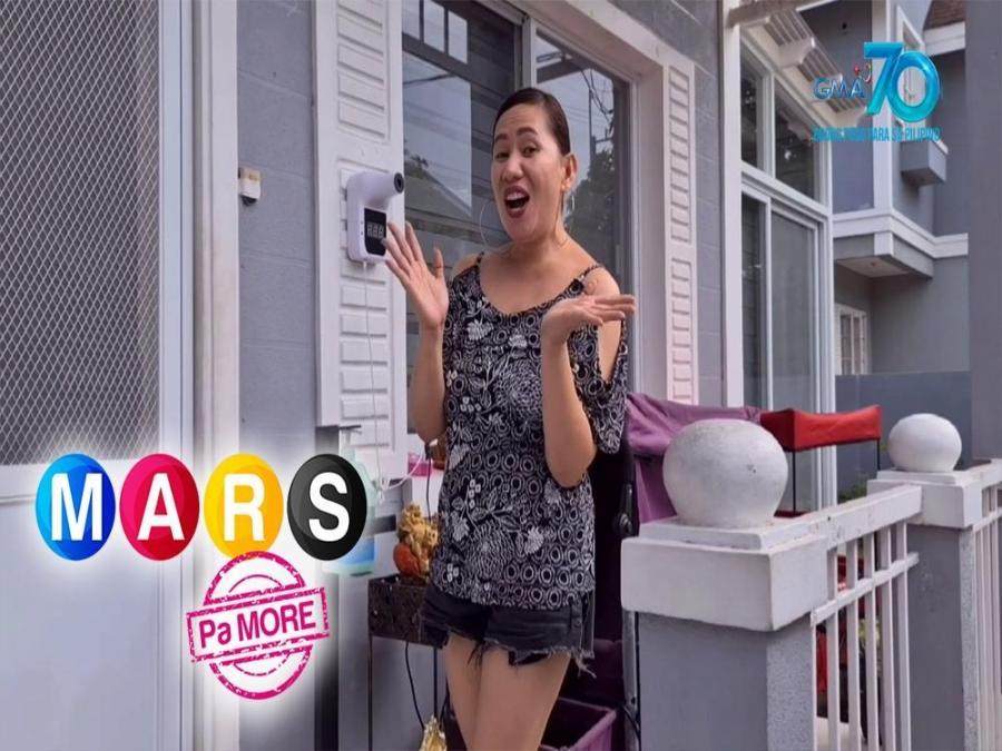 Mars Pa More: Mga patok na business ngayong pandemya, sagot na ni ...